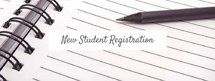 Student Registration Information - Danvers Public Schools