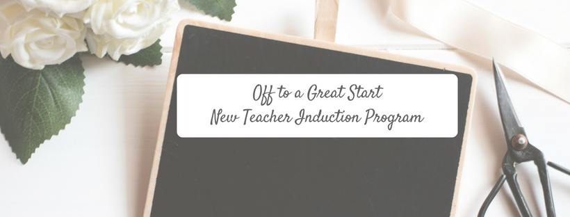 OTAGS/New Teacher Induction Program - Danvers Public Schools