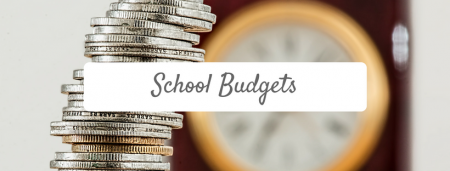 Budgets - Danvers Public Schools