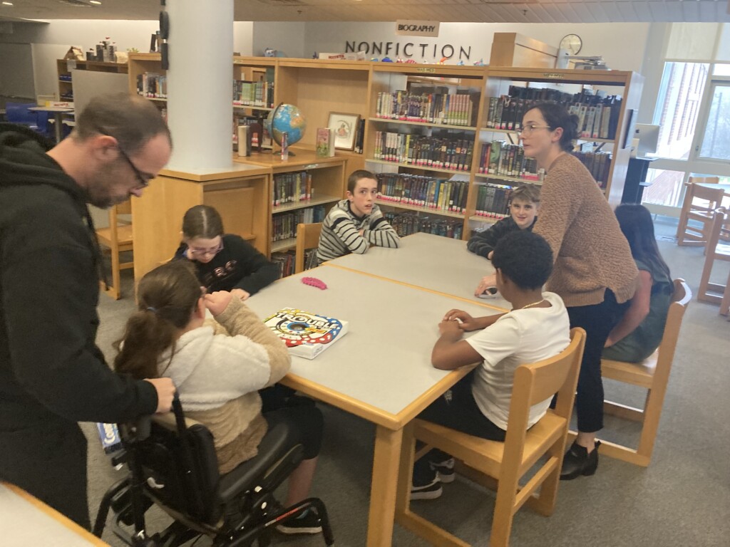 Student Services - Danvers Public Schools