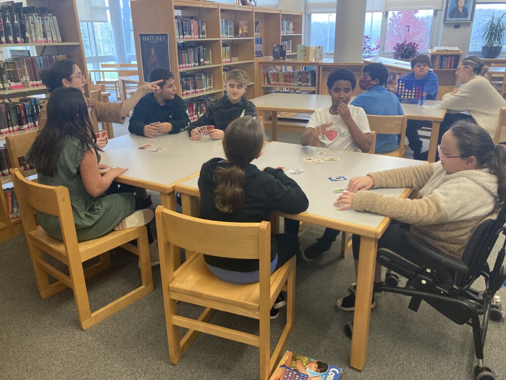 Student Services - Danvers Public Schools