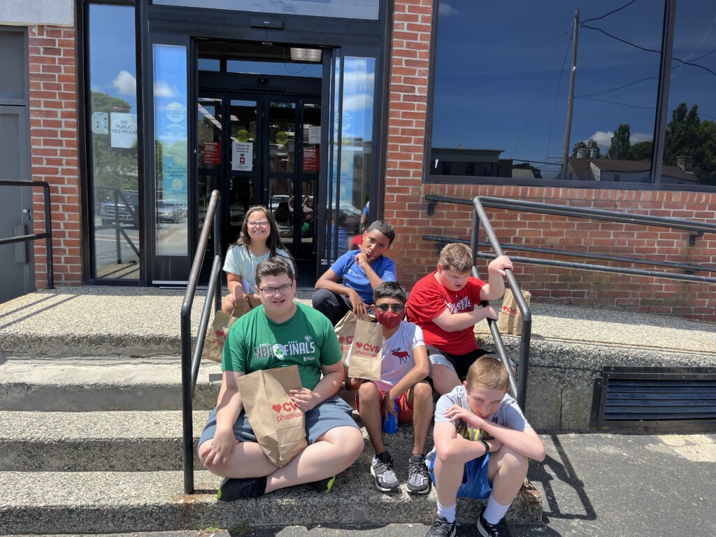 Student Services - Danvers Public Schools