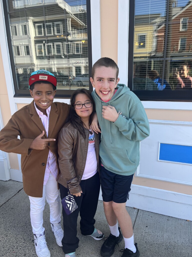 Student Services - Danvers Public Schools