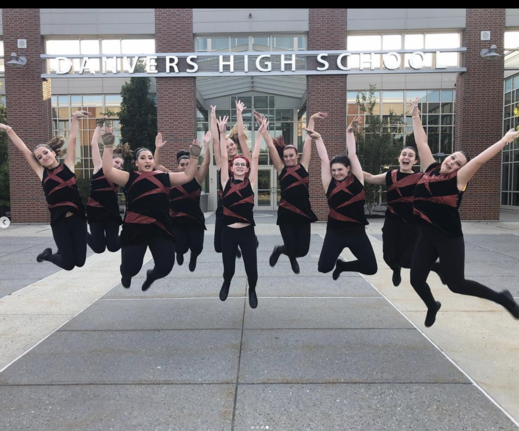 Connect with DPS - Danvers Public Schools