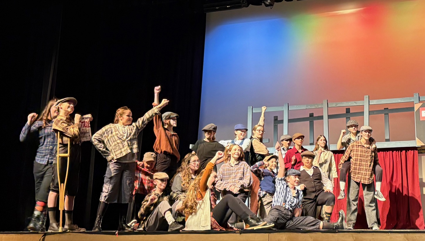 Performing Arts - Danvers Public Schools