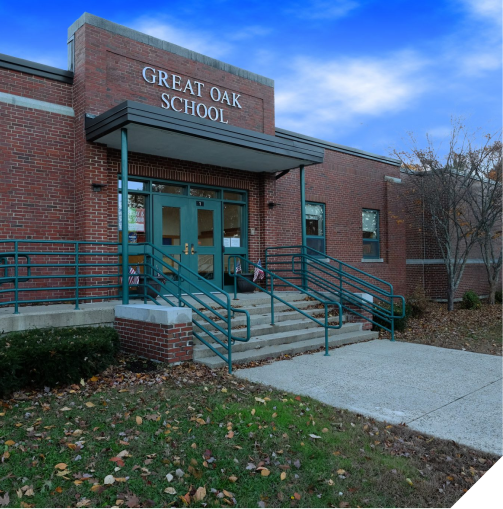 Home - Great Oak Elementary