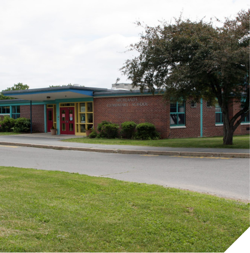 Home - Highlands Elementary
