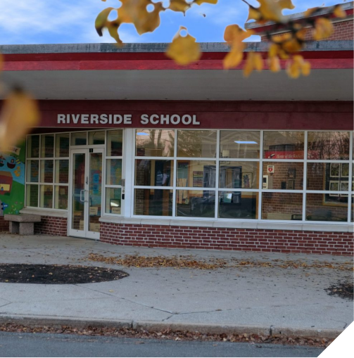 Home - Riverside Elementary