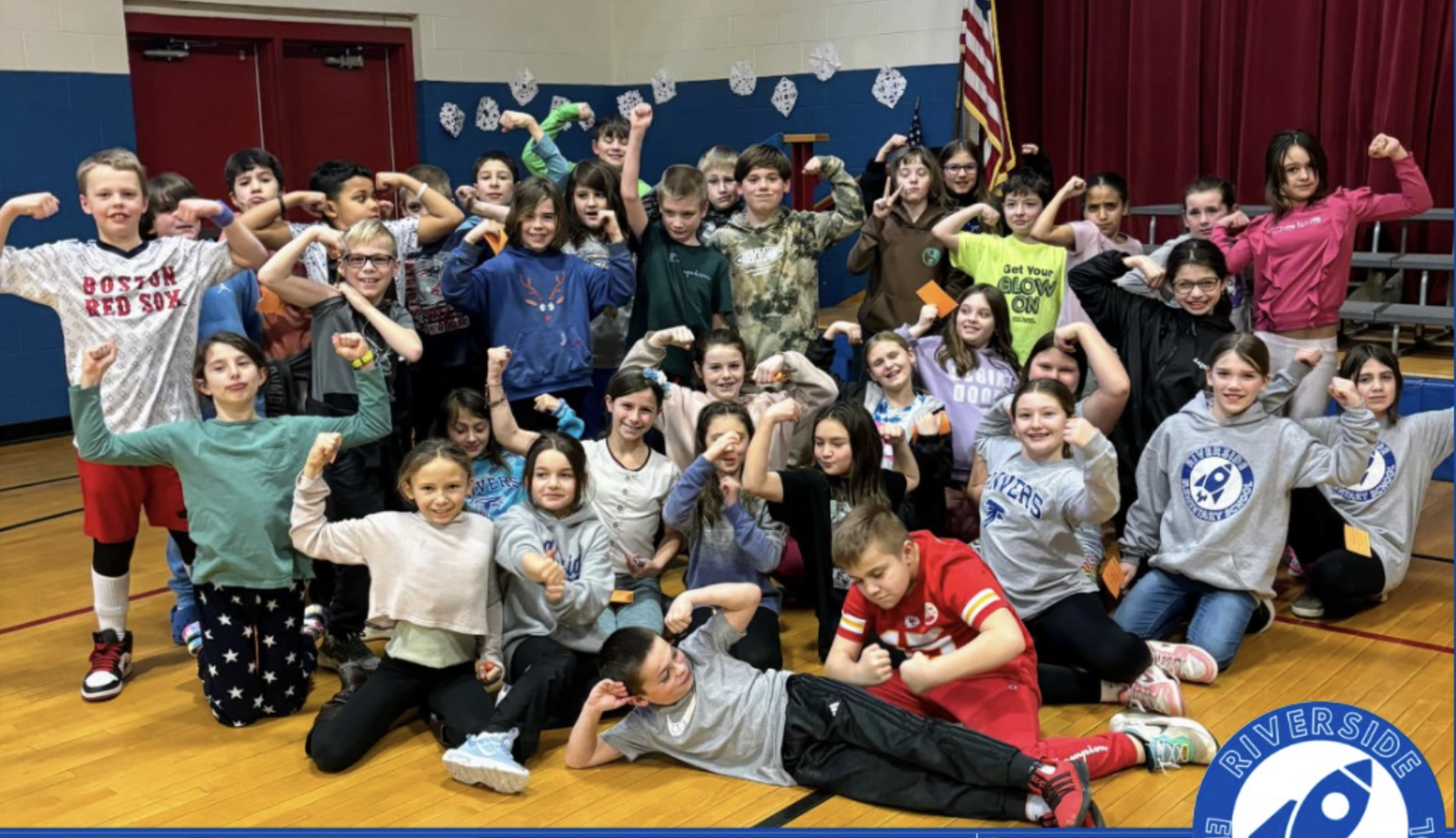 Home - Riverside Elementary