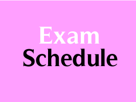 2023 Midterms Schedule - Danvers High School