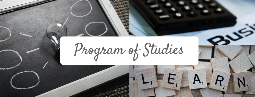 19-20 Program of Studies - Danvers High School