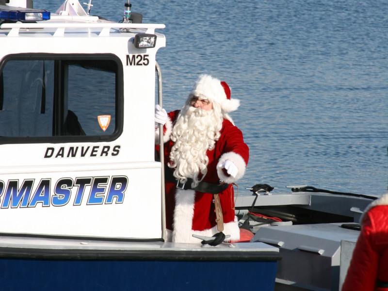 Holiday and Seasonal Events - Danvers High School