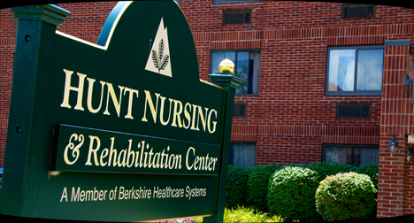 Children and Senior Living - Danvers High School