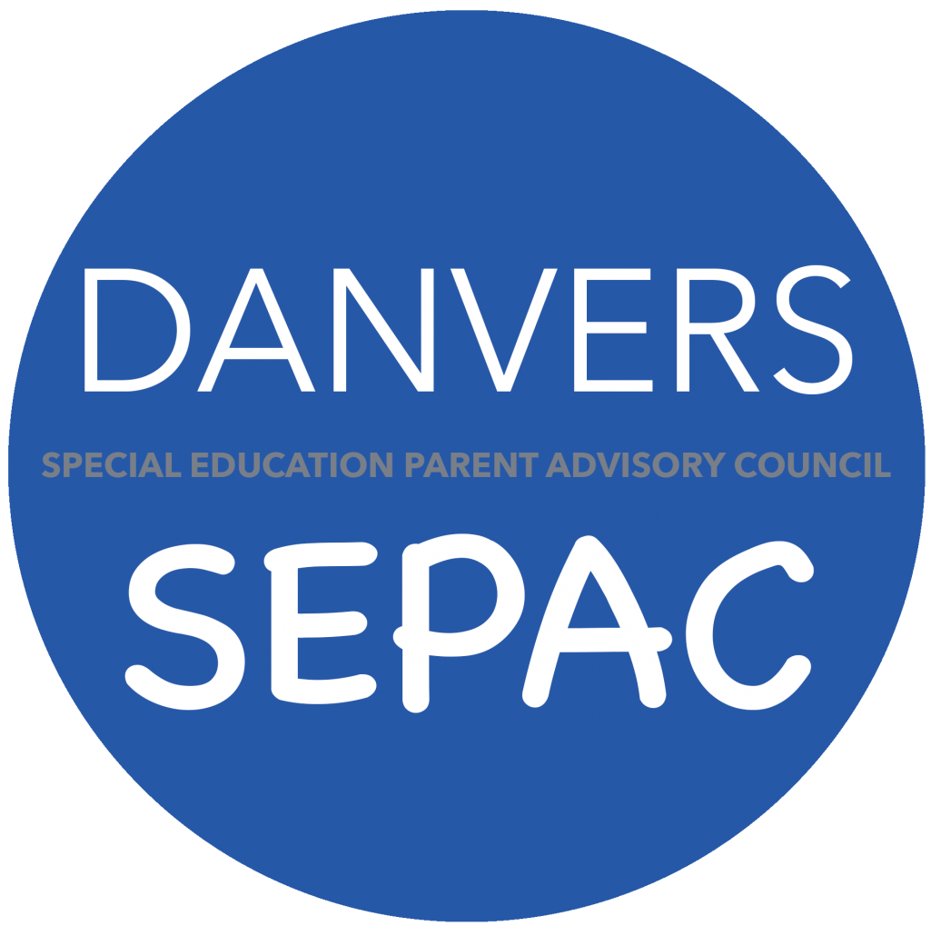 SEPAC Workshop: Basic Rights -Transition Planning - Danvers High School