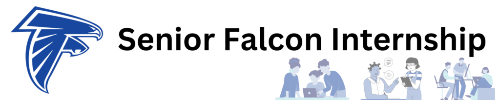 Senior Falcon Internship - Danvers High School