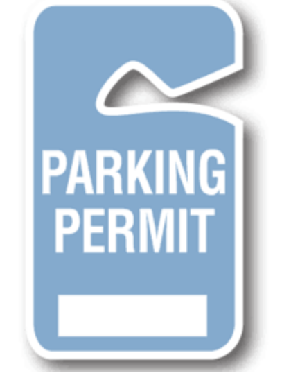 Student Parking Pass 2023-2024 - Danvers High School