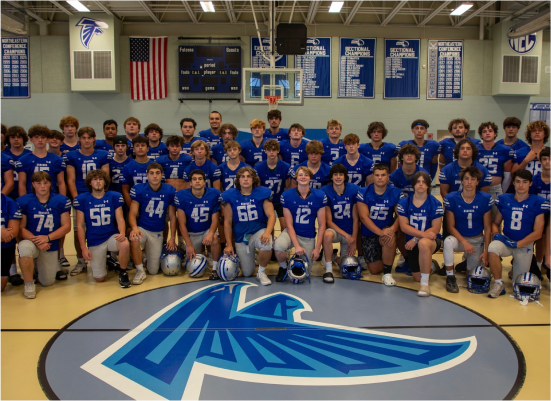 Athletics - Danvers High School