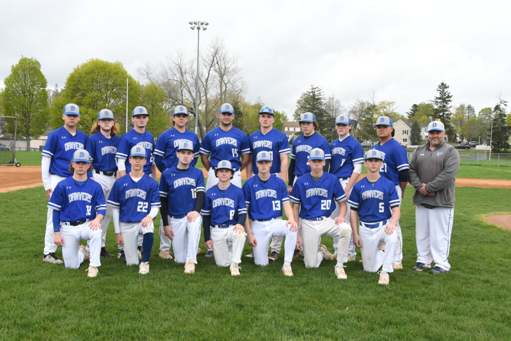 Baseball - Danvers High School