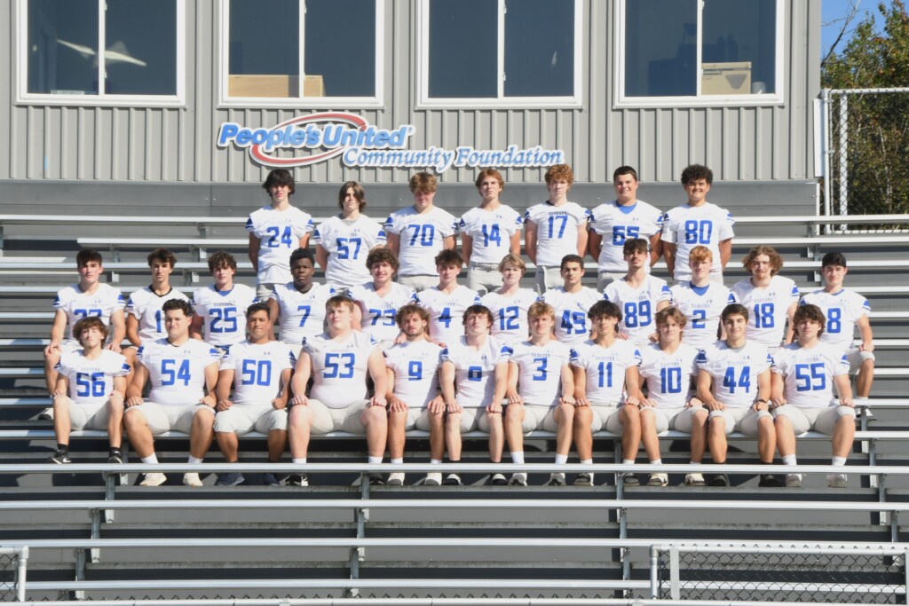 Football - Danvers High School