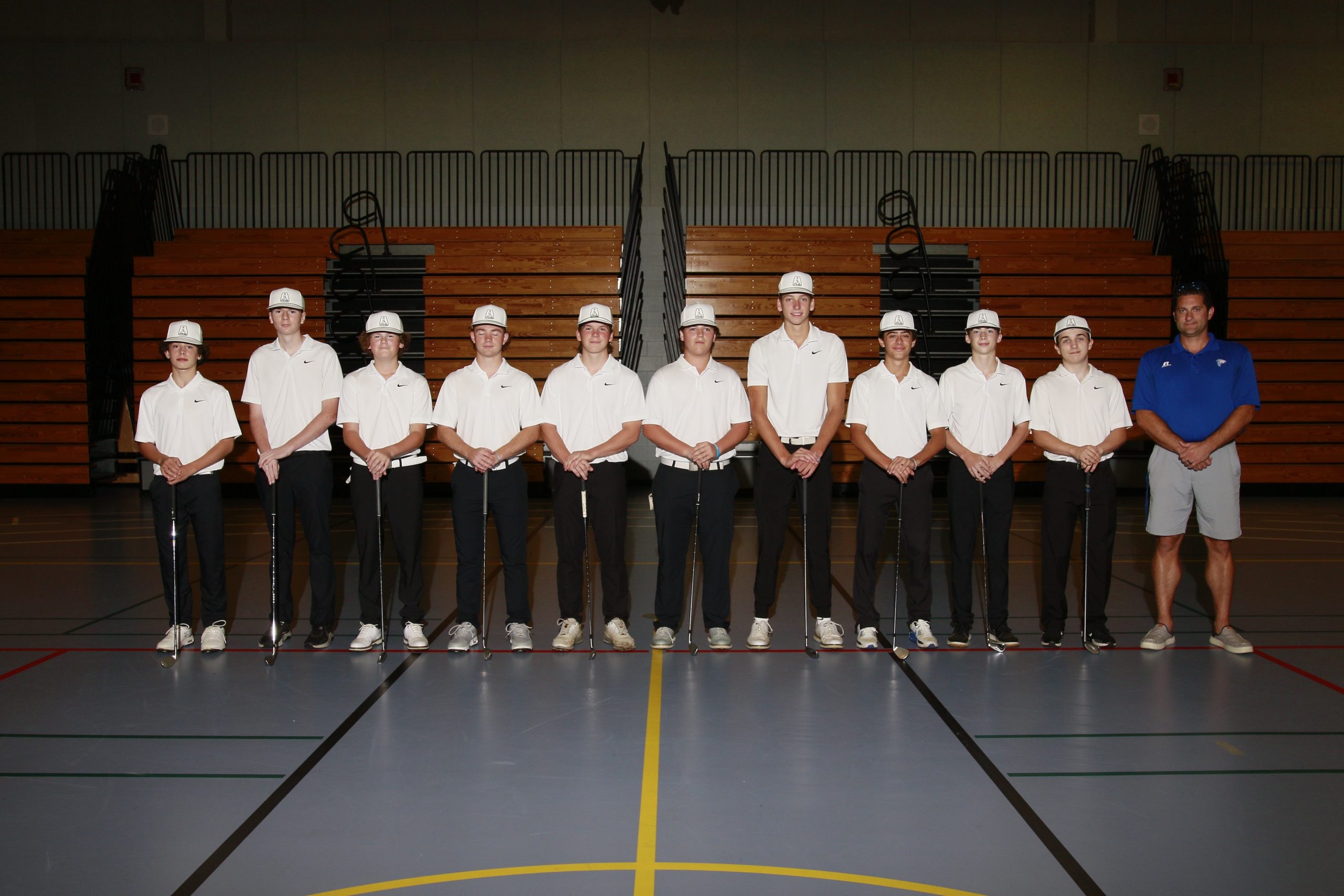 Golf - Danvers High School