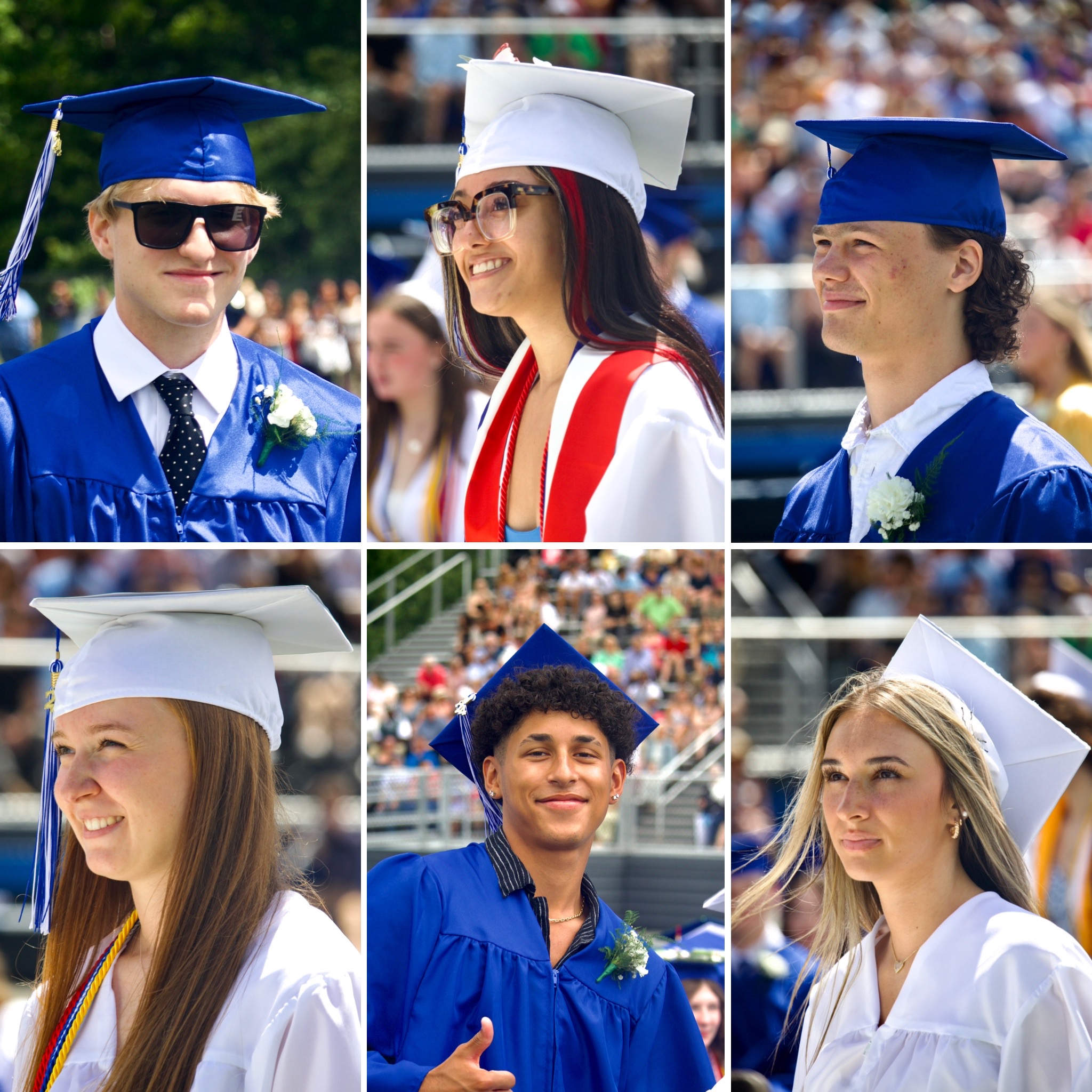 School Counseling Department - Danvers High School