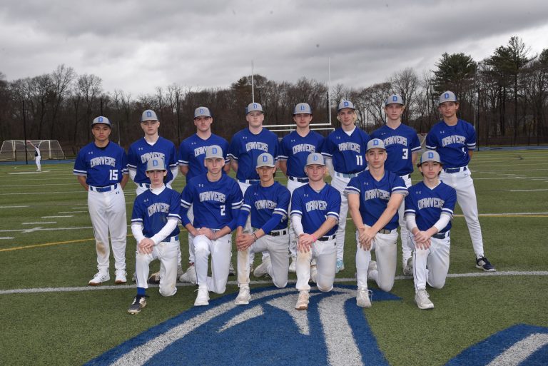 Baseball - Danvers High School