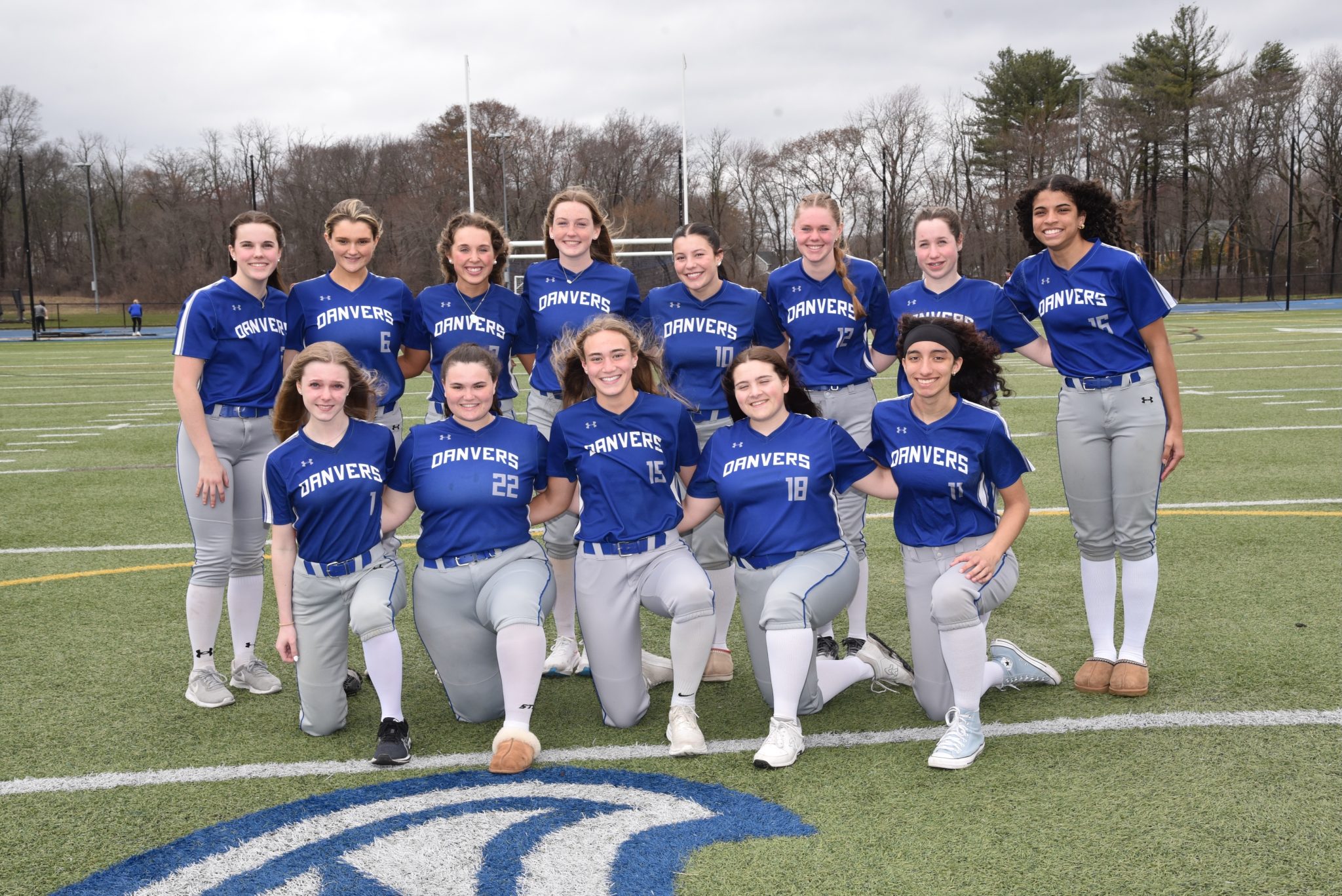 Softball - Danvers High School