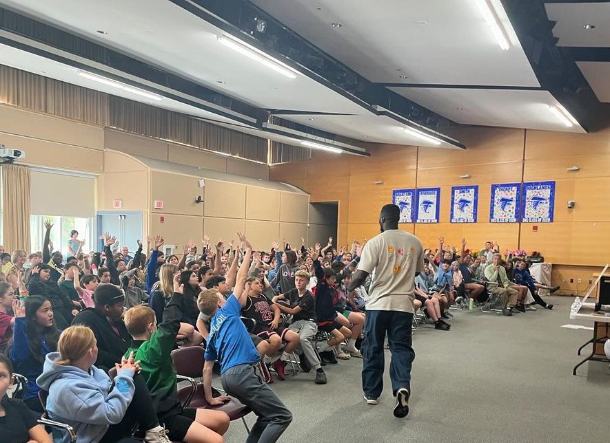 Homepage - Holten Richmond Middle School